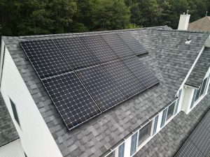 Designing Your Solar Installation Project - EVSolarTech.com